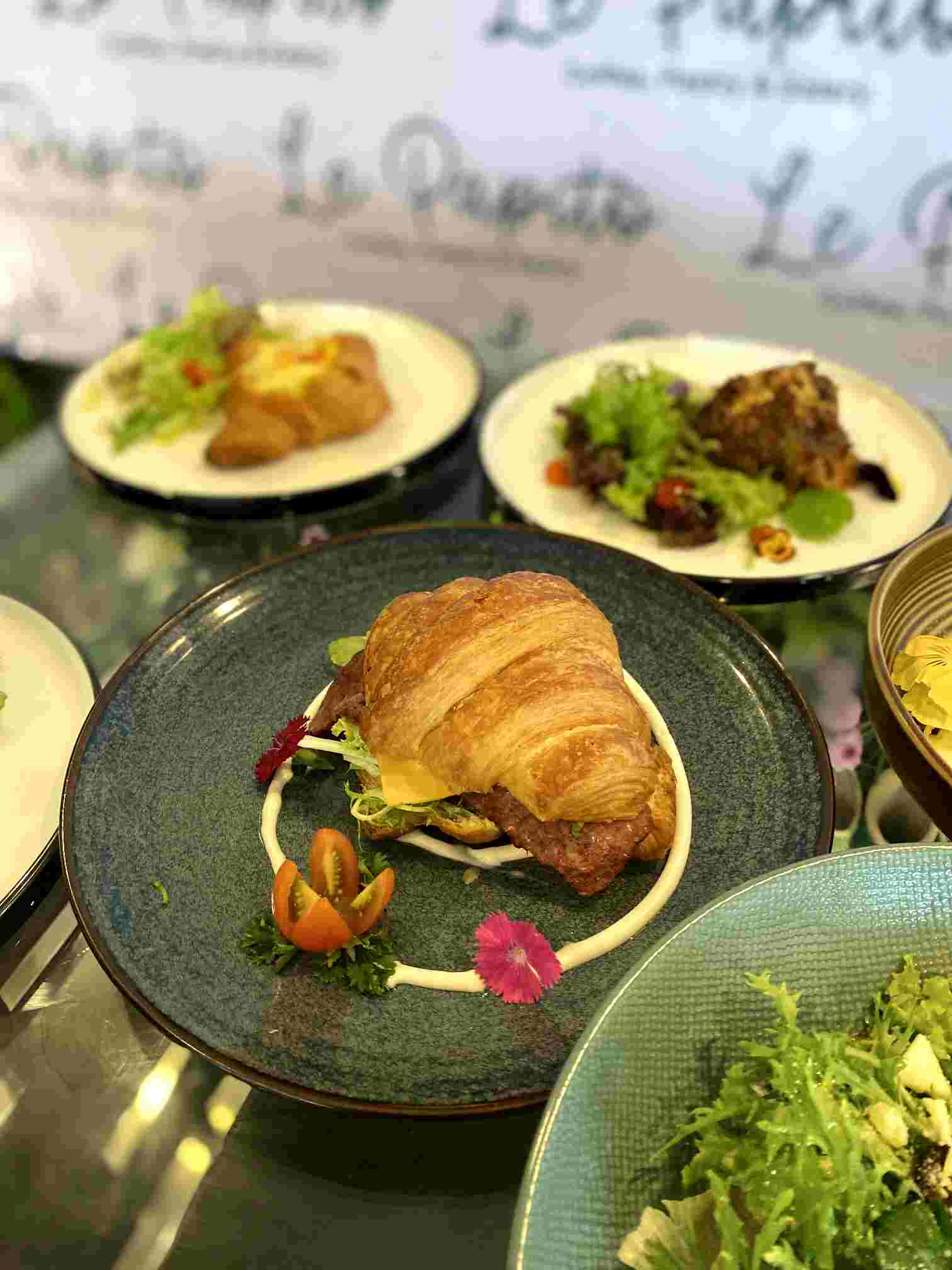 Le Papito Coffee Pastry & Eatery Hadir Di The Alana Yogyakarta – Paijo.ID